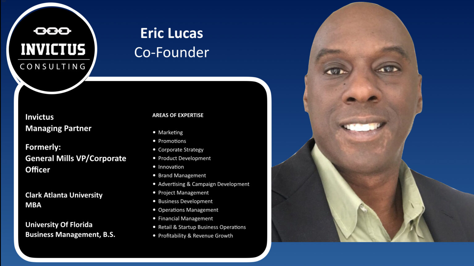 Our Team – The Invictus Consulting